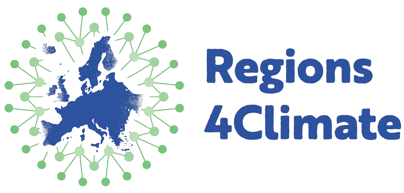 Regions4Climate